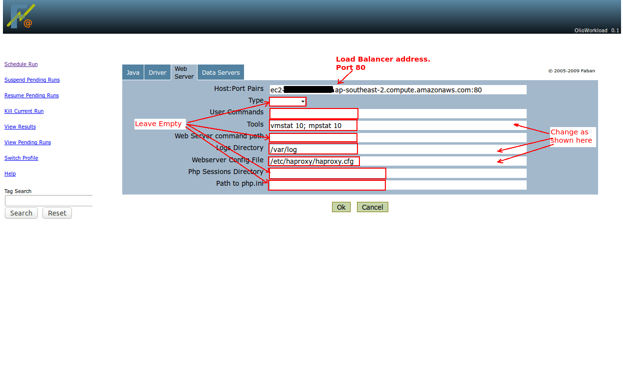 Advanced Automated CloudStone Setup in Ubuntu VMs [Part 2]